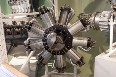 The Bentley BR1 & BR2 | WIAS